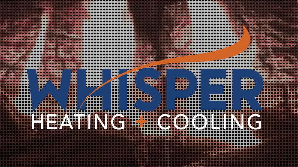 Furnaces | Whisper Heating + Cooling | Whisper Heating & Cooling